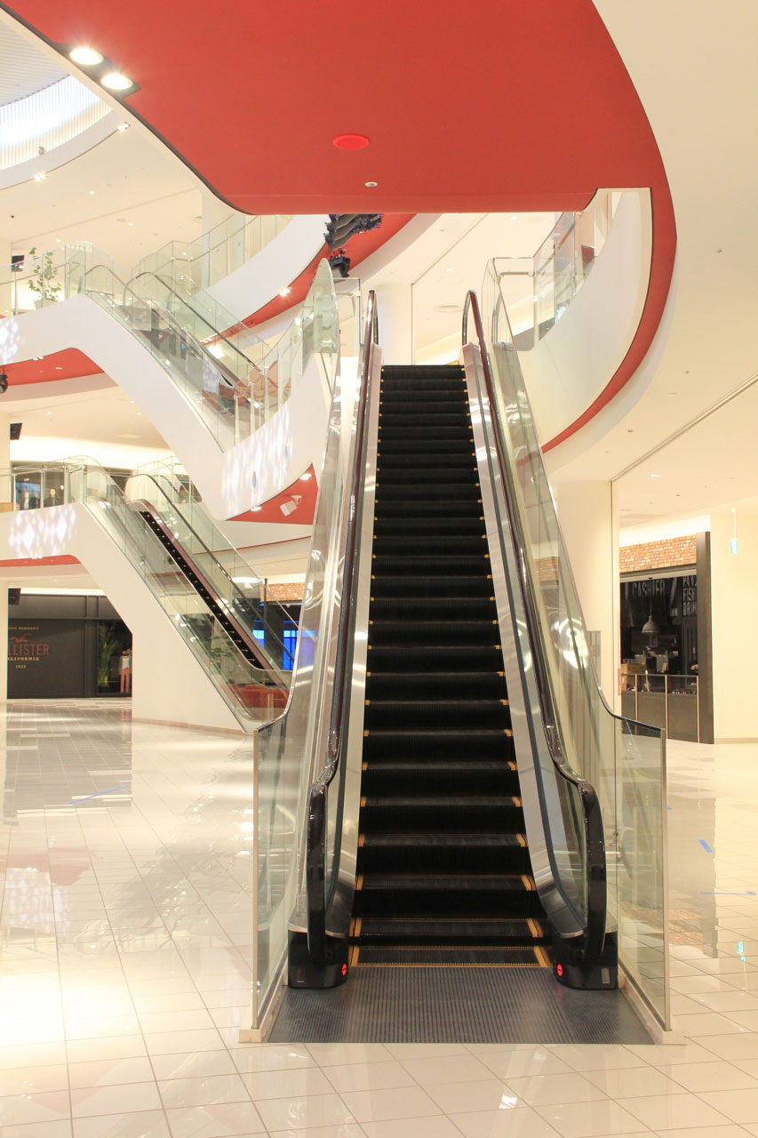 Fujitec Global Website｜Elevators, Escalators, Moving Walks