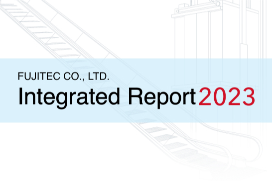 Fujitec Global Website｜Elevators, Escalators, Moving Walks