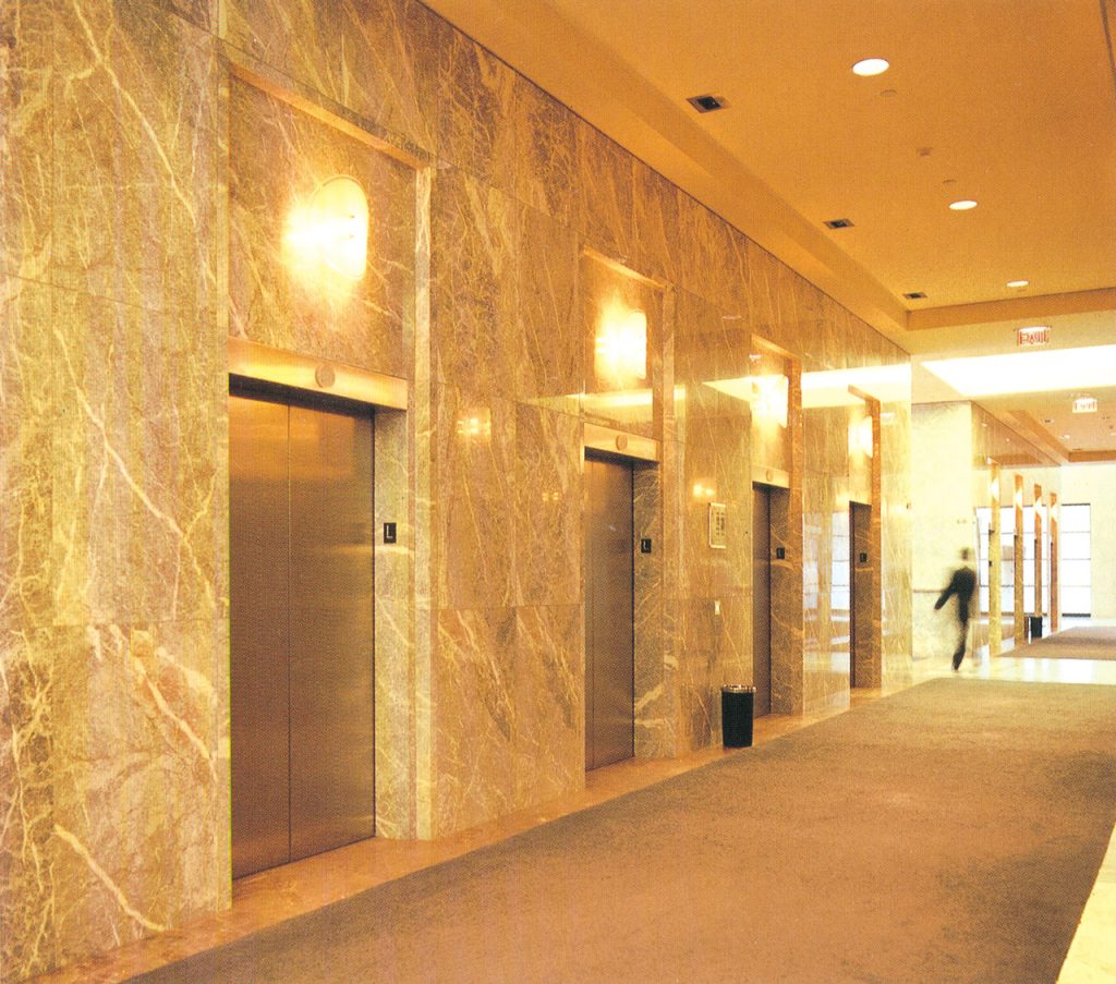 World Financial Center - Fujitec Global Website