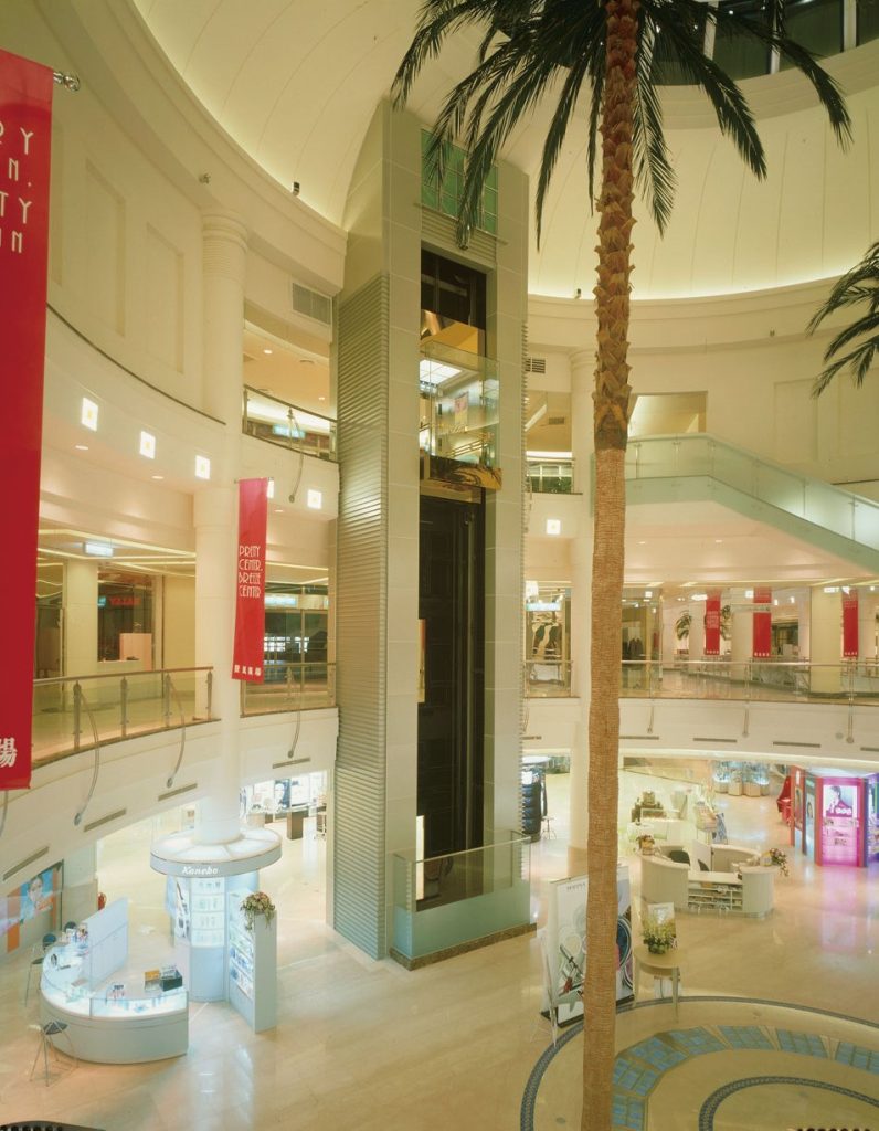 Breeze Center - Fujitec Global Website