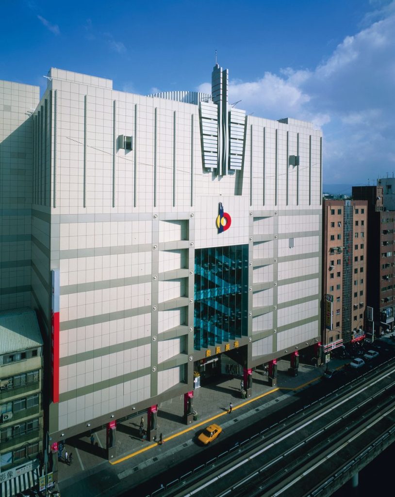 Breeze Center - Fujitec Global Website