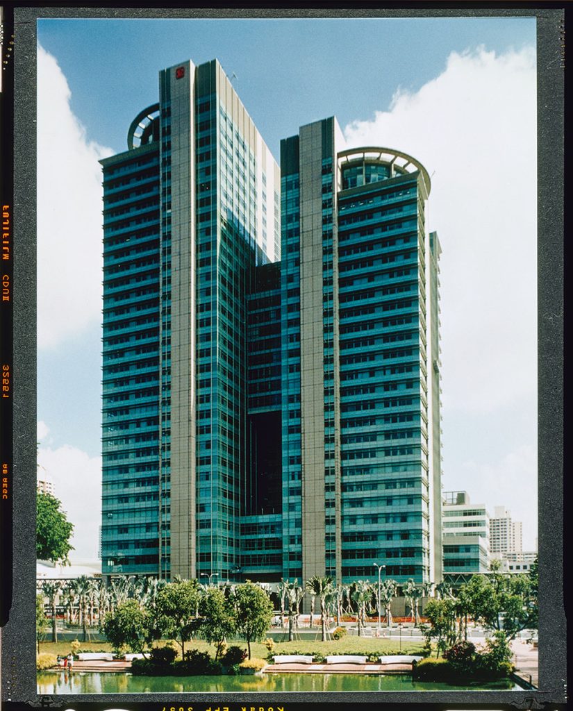 HDB HUB - Fujitec Global Website