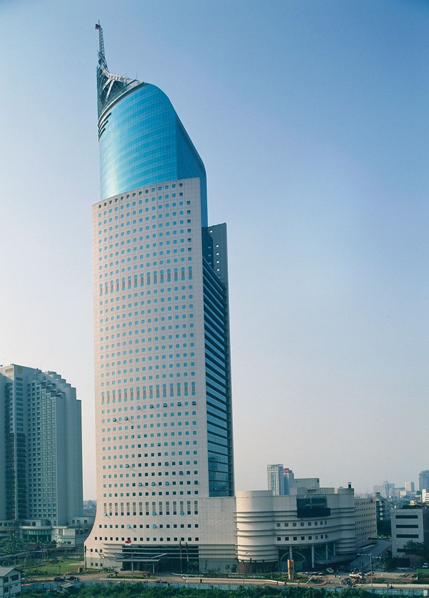 Wisma 46 - fujitec_global