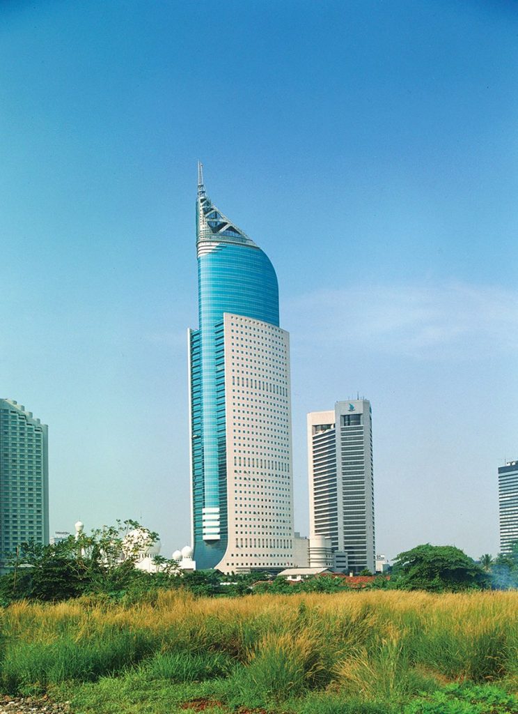 Wisma 46 - fujitec_global