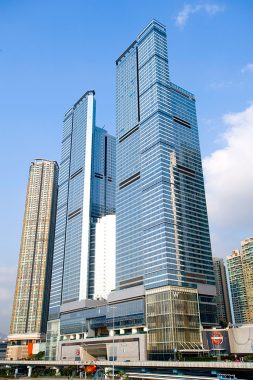 The Cullinan - Fujitec Global Website