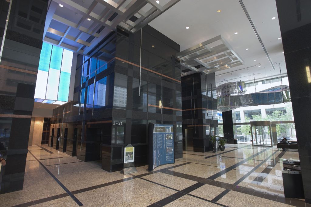 Jamieson Place - Fujitec Global Website