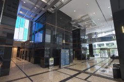 Jamieson Place - Fujitec Global Website