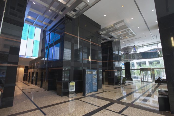 Jamieson Place - Fujitec Global Website