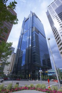 Jamieson Place - Fujitec Global Website