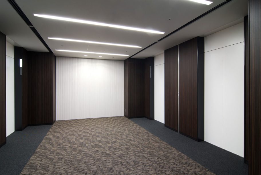 Nagoya Building - Fujitec Global Website