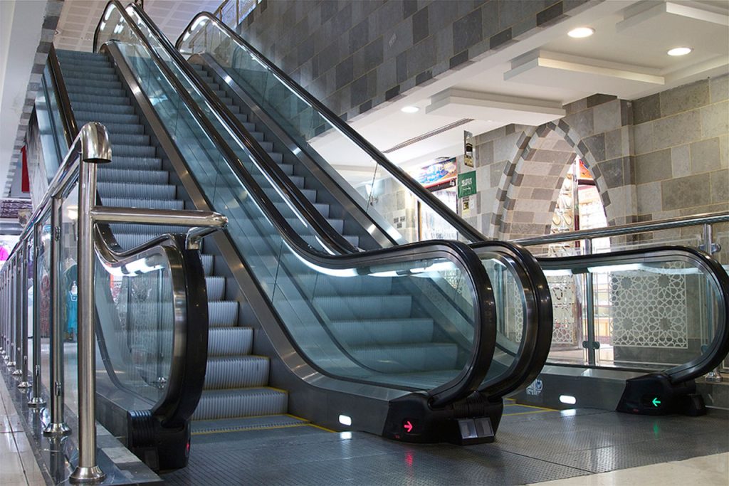 Al Safwah Tower - Fujitec Global Website