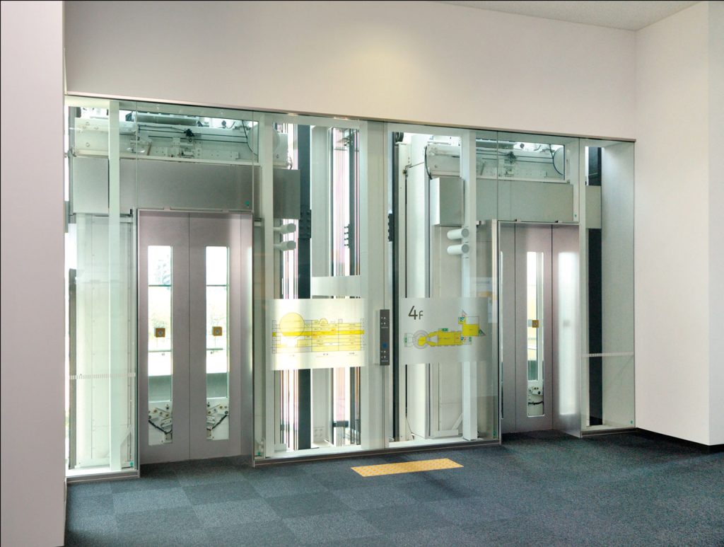 NAGOYA CITY SCIENCE MUSEUM - Fujitec Global Website