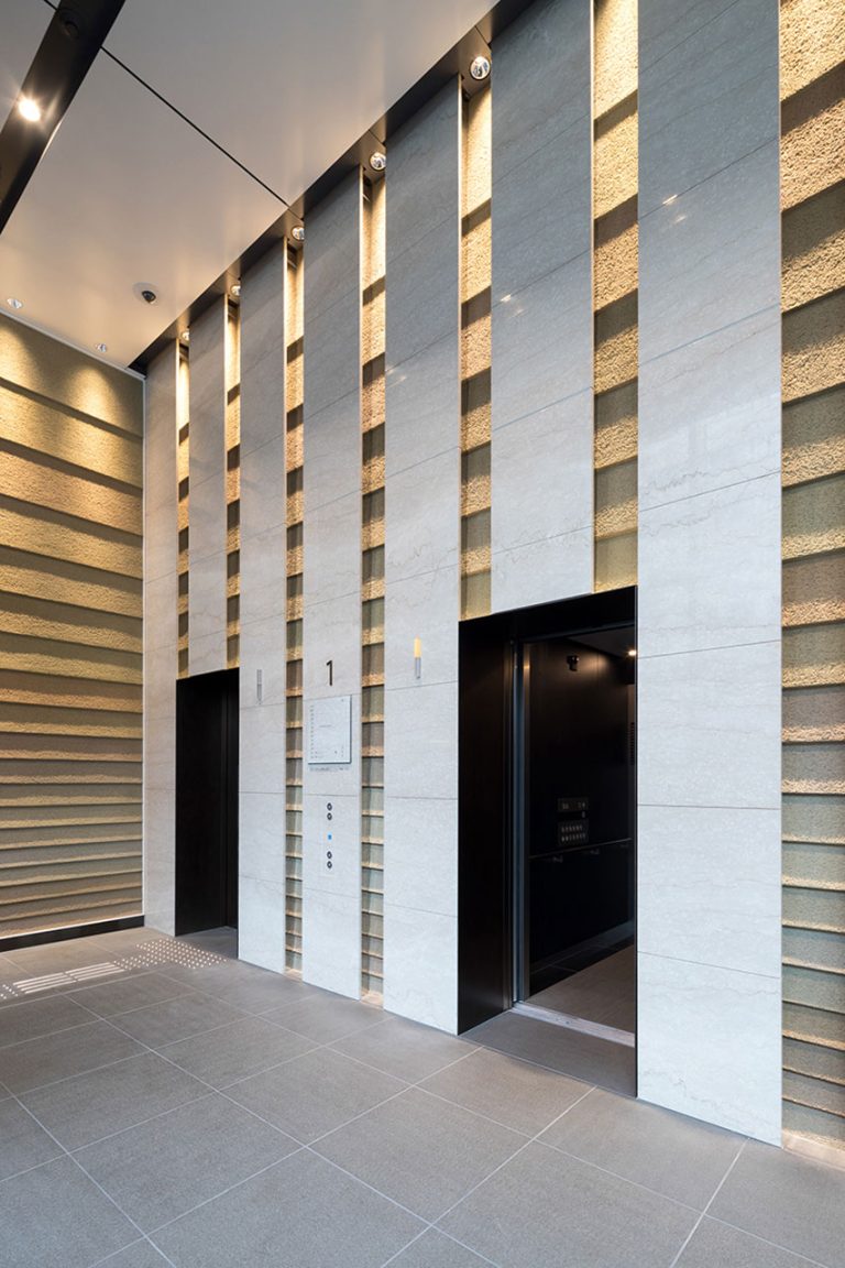 GINZA PLACE - Fujitec Global Website