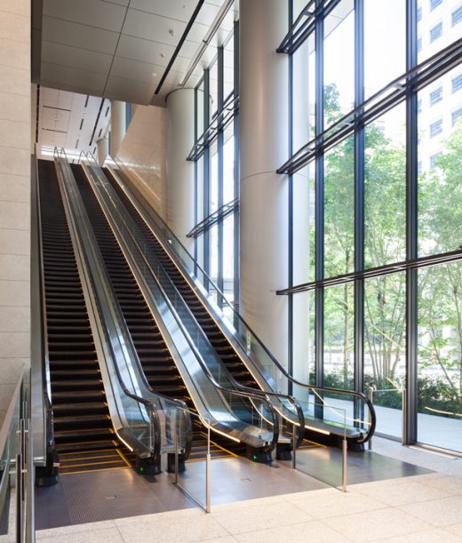 Otemachi Place - Fujitec Global Website