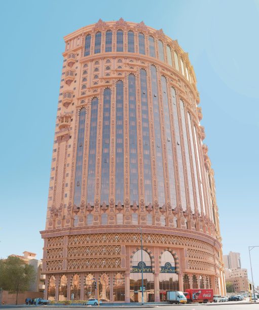 Sky Inn - Fujitec Global Website