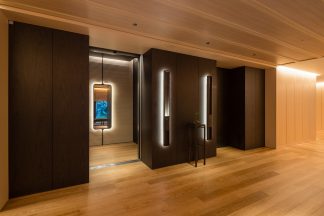 The Ritz – Carlton, Nikko - Fujitec Global Website