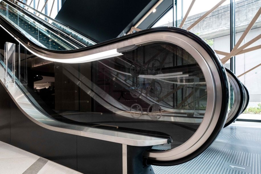 Cross Gate Kanazawa - Fujitec Global Website