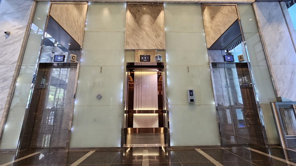 Fujitec Completes Modernization of Elevators in Singapore’s Leading ...