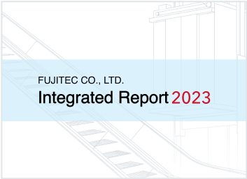 Investor Relations - fujitec_global