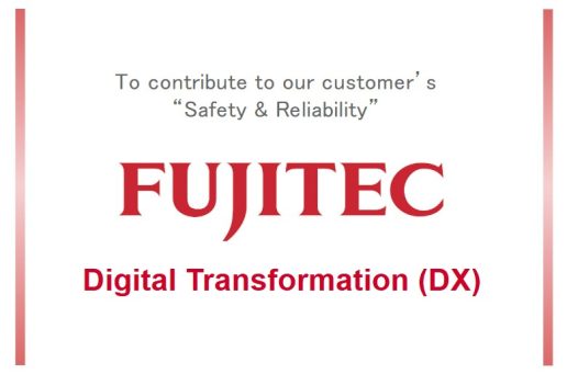 Fujitec Global Website - Elevators, Escalators, Moving Walks
