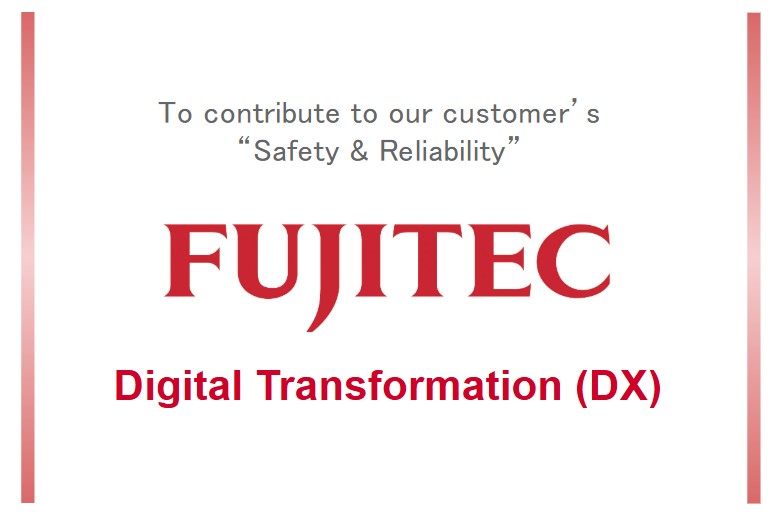 Fujitec Global Website - Elevators, Escalators, Moving Walks