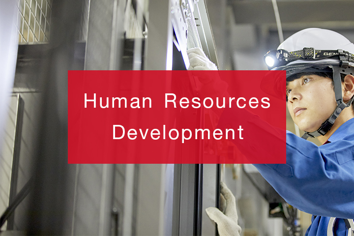 fujitec_global - Elevators, Escalators, Moving Walks