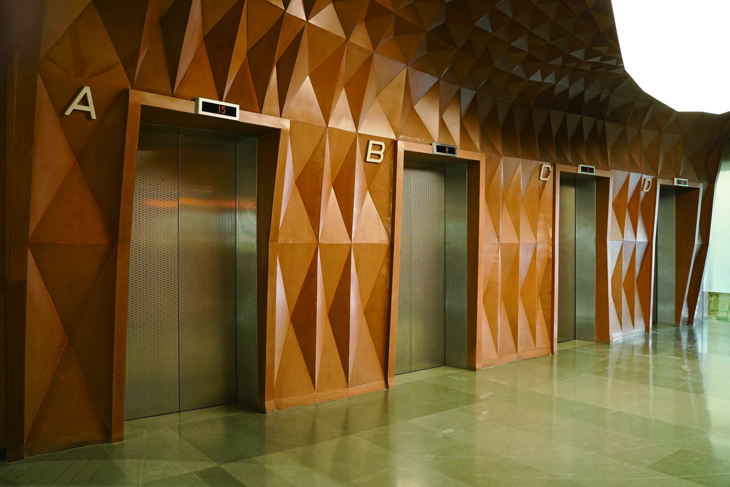 Rupa Renaissance - Fujitec Global Website