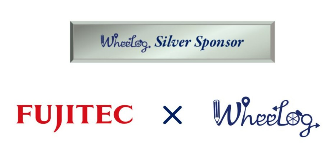 Sponsorship With WheeLog; Aiming for Mutual Understanding a World in ...