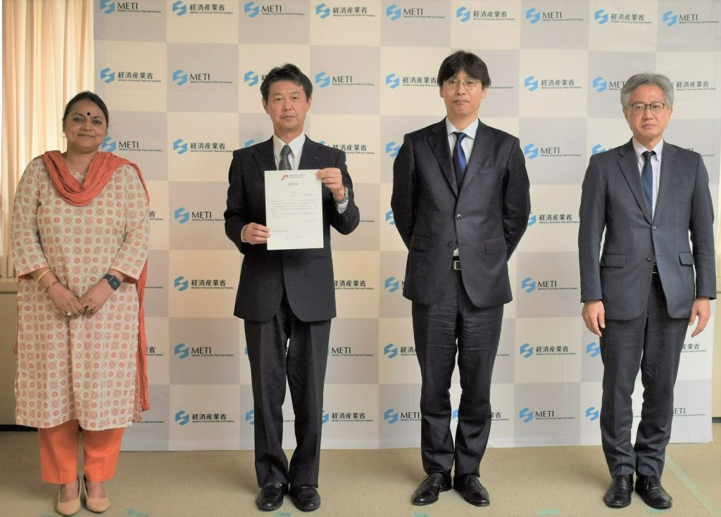 The Human Resources Development Institute established and opened by ...