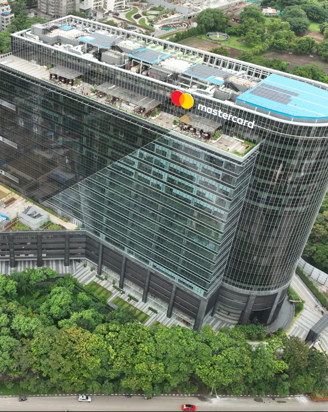 Bluegrass Business Park - Fujitec Global Website