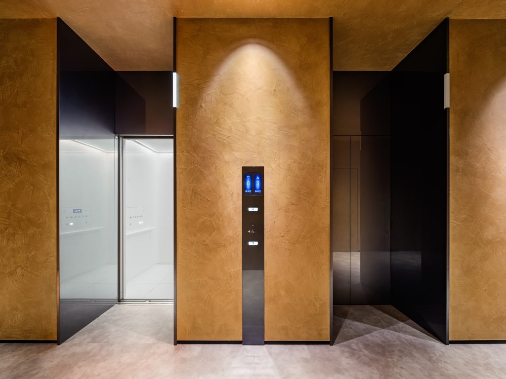 TODA BUILDING - Fujitec Global Website