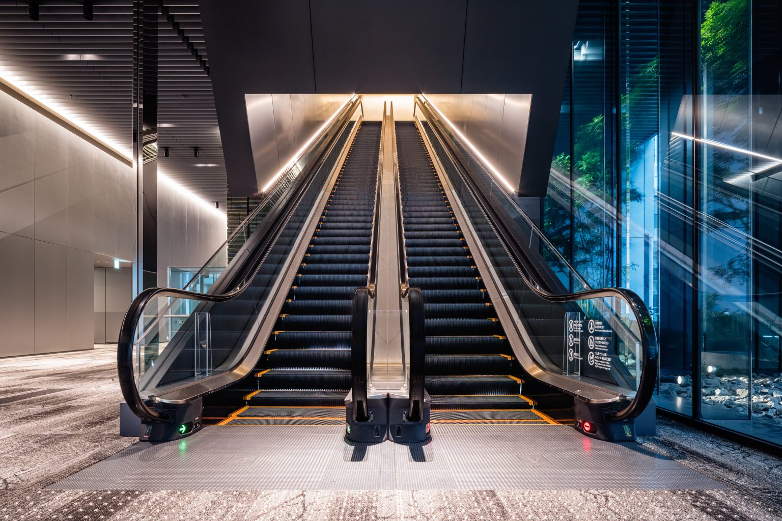 TODA BUILDING - Fujitec Global Website