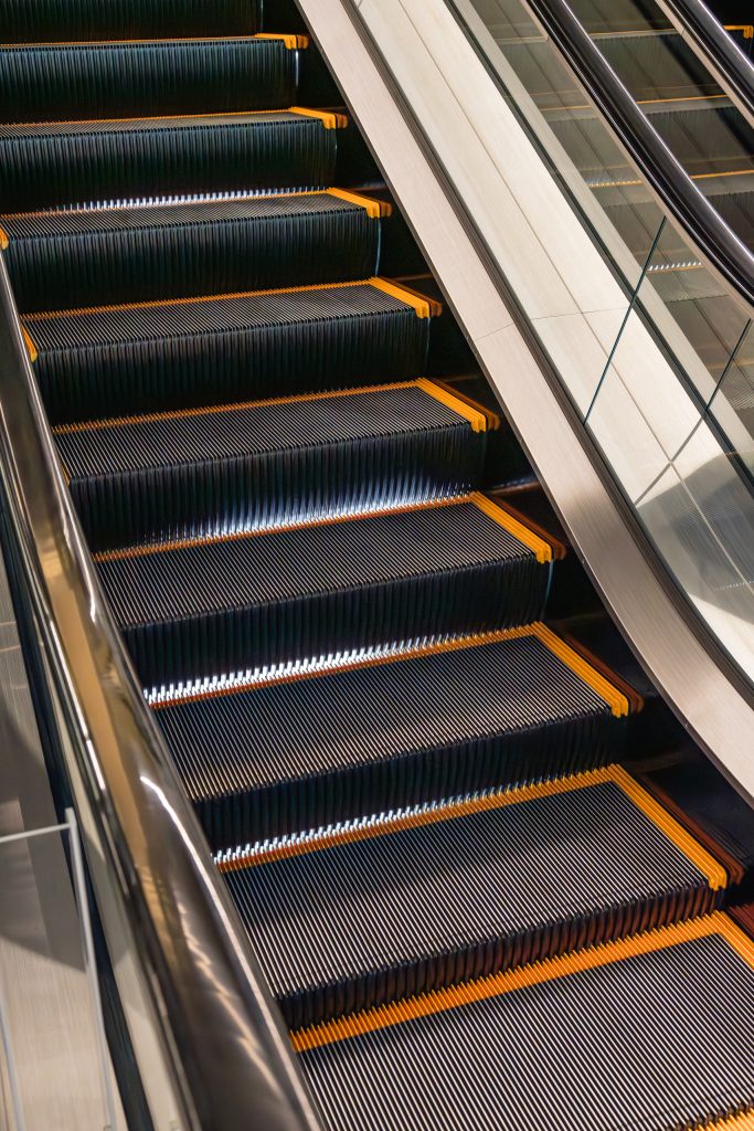 TODA BUILDING - Fujitec Global Website