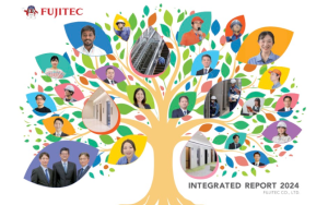 Investor Relations - Fujitec Global Website