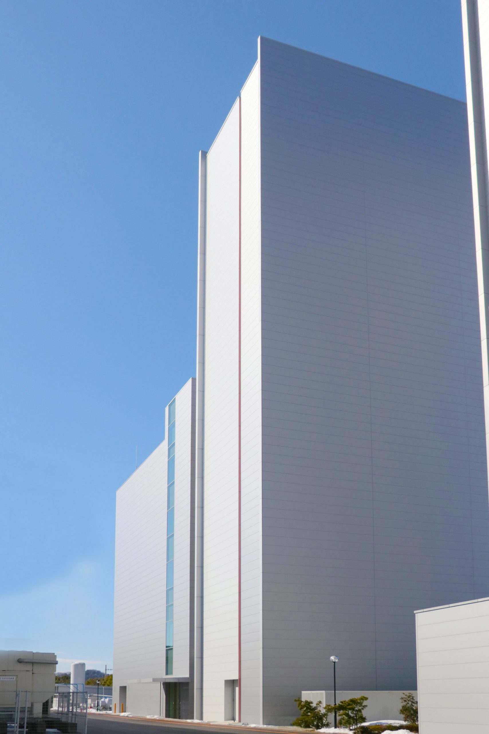 Wisdom Square, Elevator and Escalator Quality Evaluation Facility, is ...